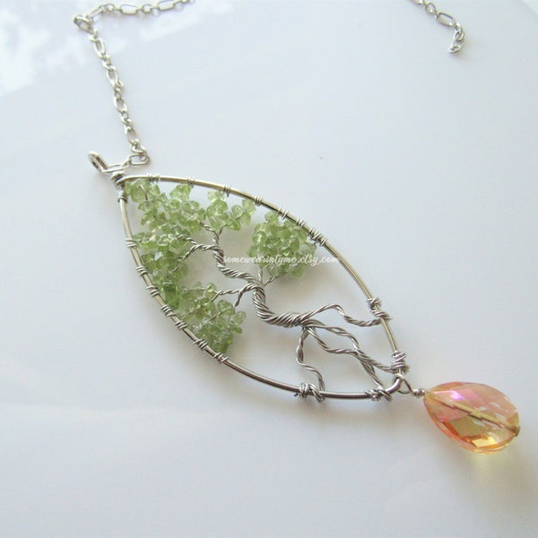 Peridot Home Decor - Etsy