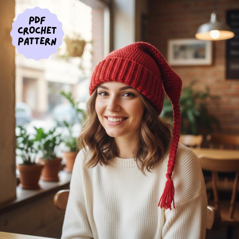 Protest Knit Pattern - Etsy