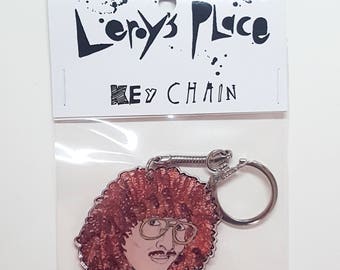 Weird keychains | Etsy