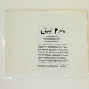 Lemme at Em 8.5 X 11 Print - Etsy