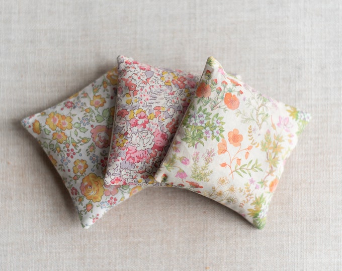 Handmade Herbal Sachets - Etsy