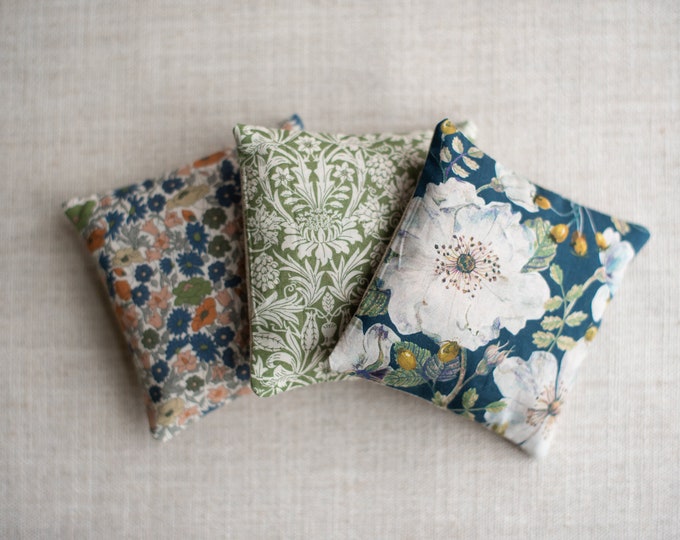 Handmade Herbal Sachet - Etsy