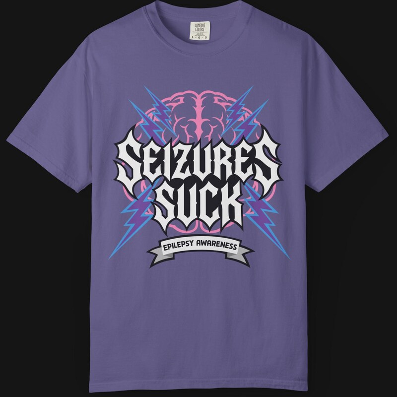 Epilepsy Gifts Funny - 60+ Gift Ideas for 2025