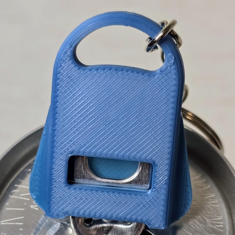 3d Printed Can Opener - Etsy