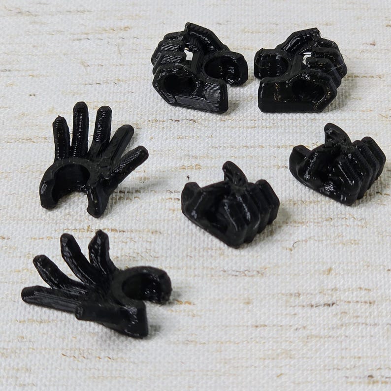 Poseable Male Dummy 13 Figure With 3 Hand Sets | Add Stand & Weapons ...