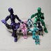 Giant Male Dummy 13 (200% Scale) Poseable Manikin for Art, Design ...