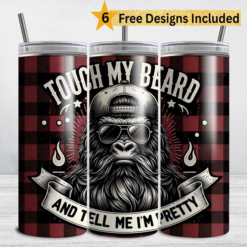 Beard Wrap - Etsy