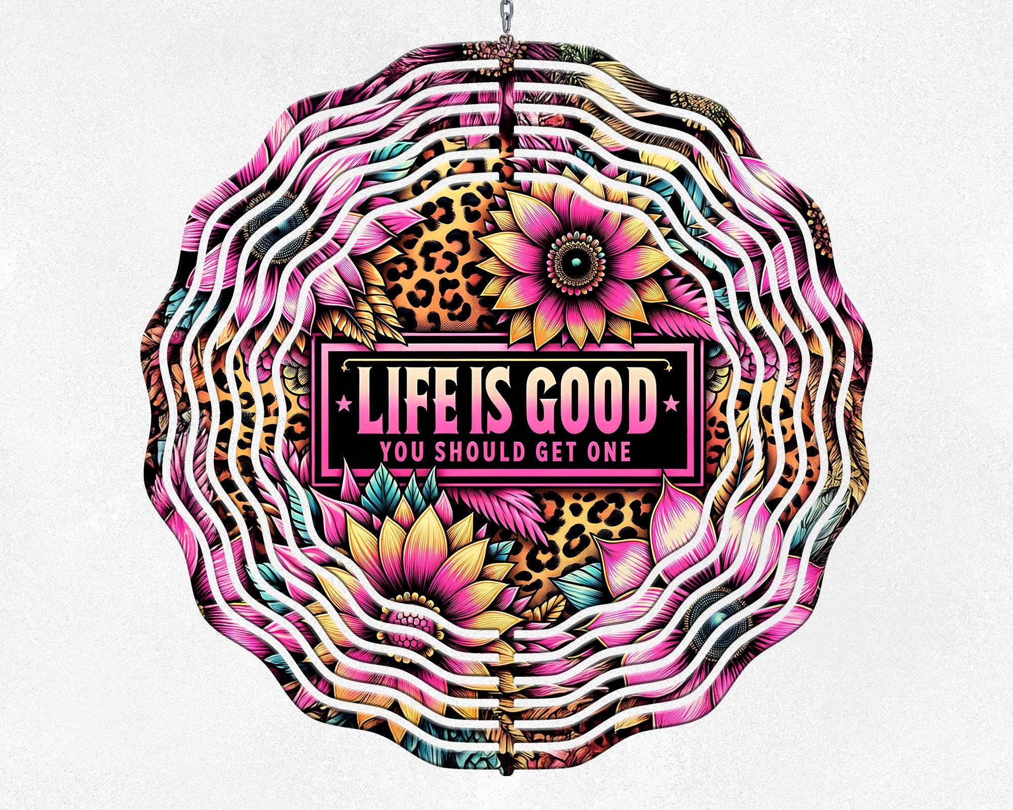 Funny Wind Spinner PNG, Sarcastic Sublimation Wind Spinner Designs ...