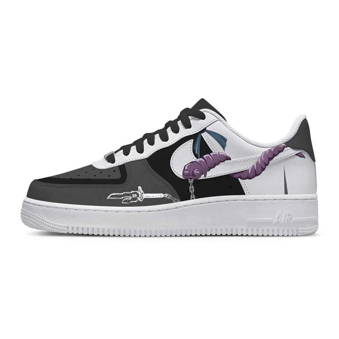Custom Sneakers, Customize Toji Sneakers, Personalized Sports Sneakers ...