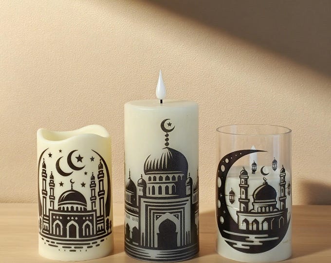 Jewish Bedtime Shema Prayer Personalized Custom Handmade Electric LED ...