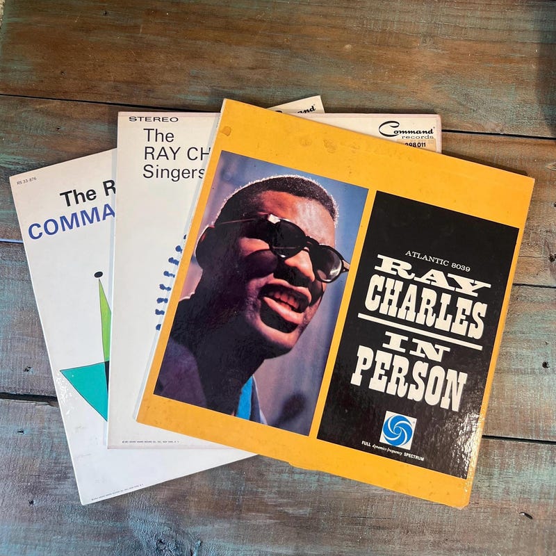 Something Album - Etsy