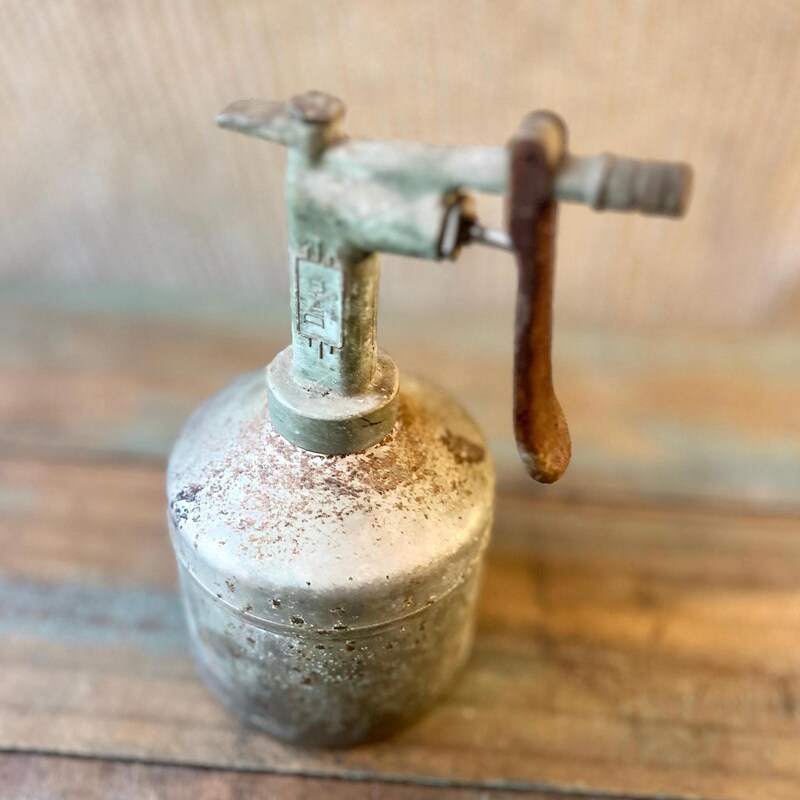 Vintage Sprayer - Etsy