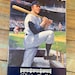 Mickey Mantle Restaurant Menu Painting Image Photograph, Picture ...
