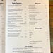 Mickey Mantle Restaurant Menu Painting Image Photograph, Picture ...
