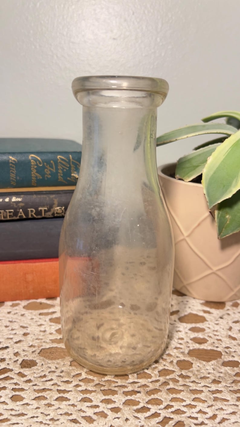 Vintage Paul Masson Wine Carafe, Milk Bottles - Etsy UK