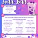Soda Bar Menu | 3 Color Options | Party | Celebrate | Digital Printable ...
