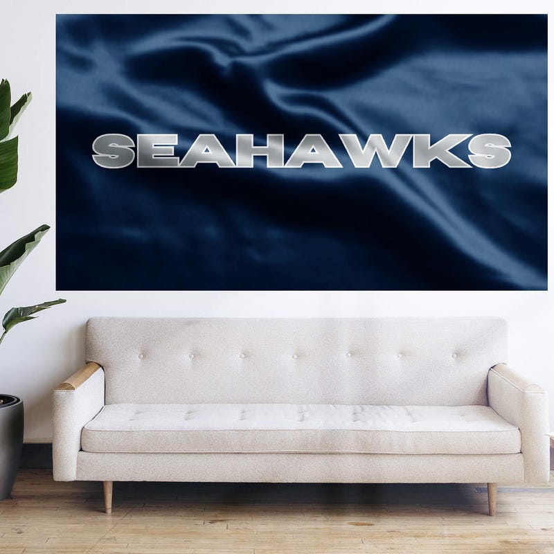 Seahawks Decorations - Etsy