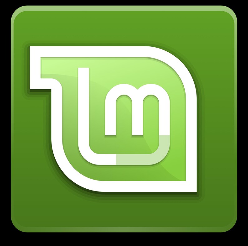 Linux Mint 7 LMDE Cinnamon Linux Bootable Live USB Flash Drive 64 Bit ...