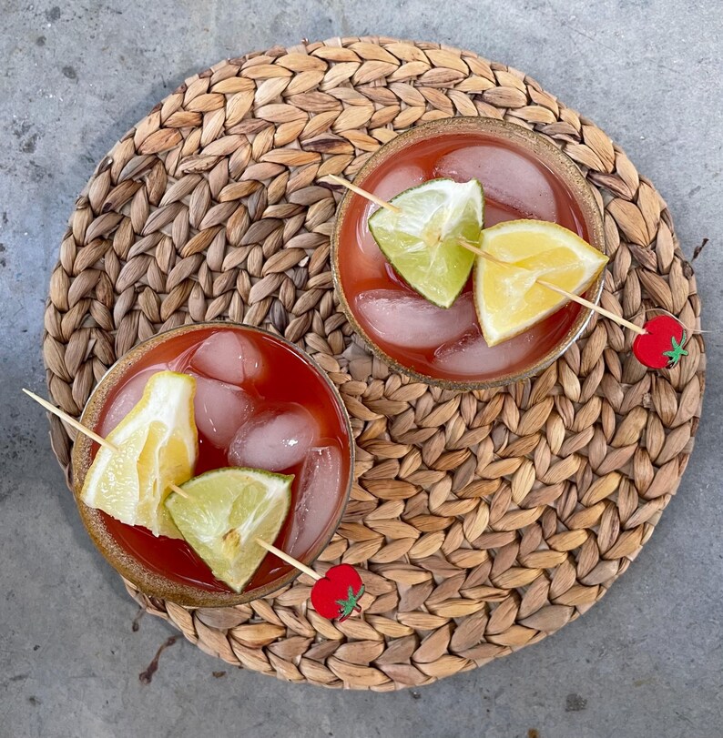 Bloody Caesar Gift Set, Caesar Drink Kit - Etsy