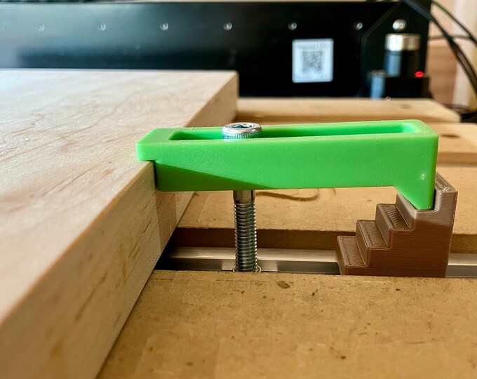 Carbide 3D Clamp Steps (set of 4) - Etsy