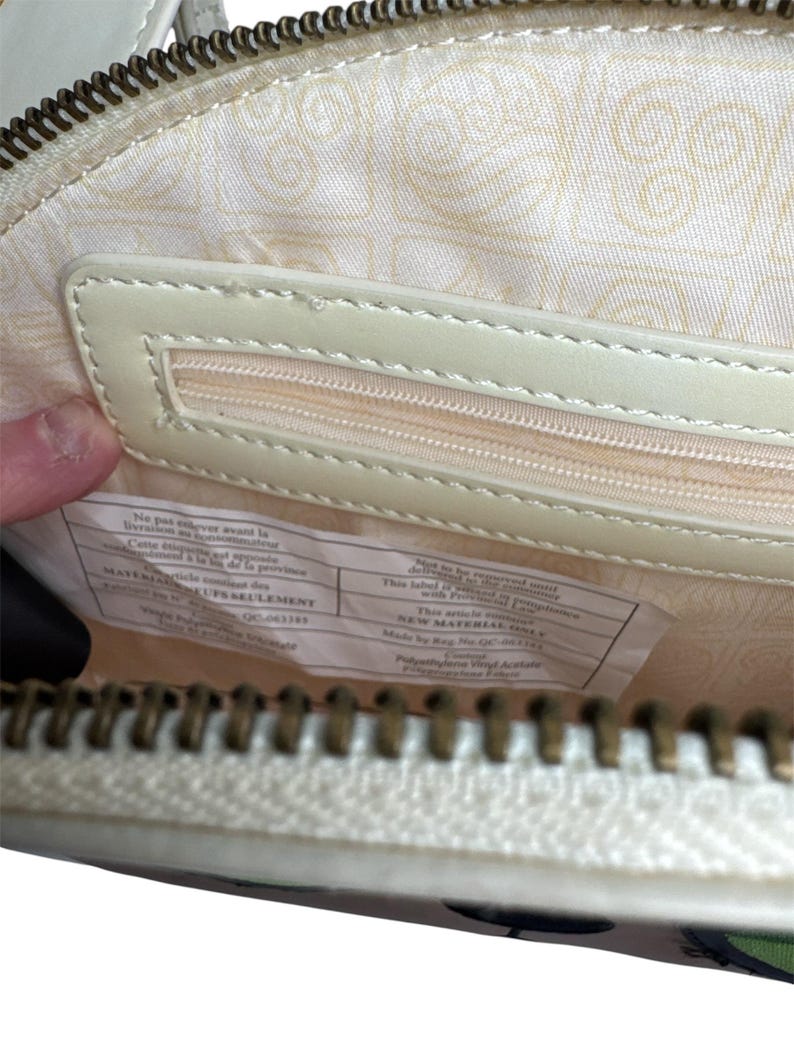 Nickelodeon Loungefly Avatar the Last Airbender Appa Crossbody Bag - Etsy