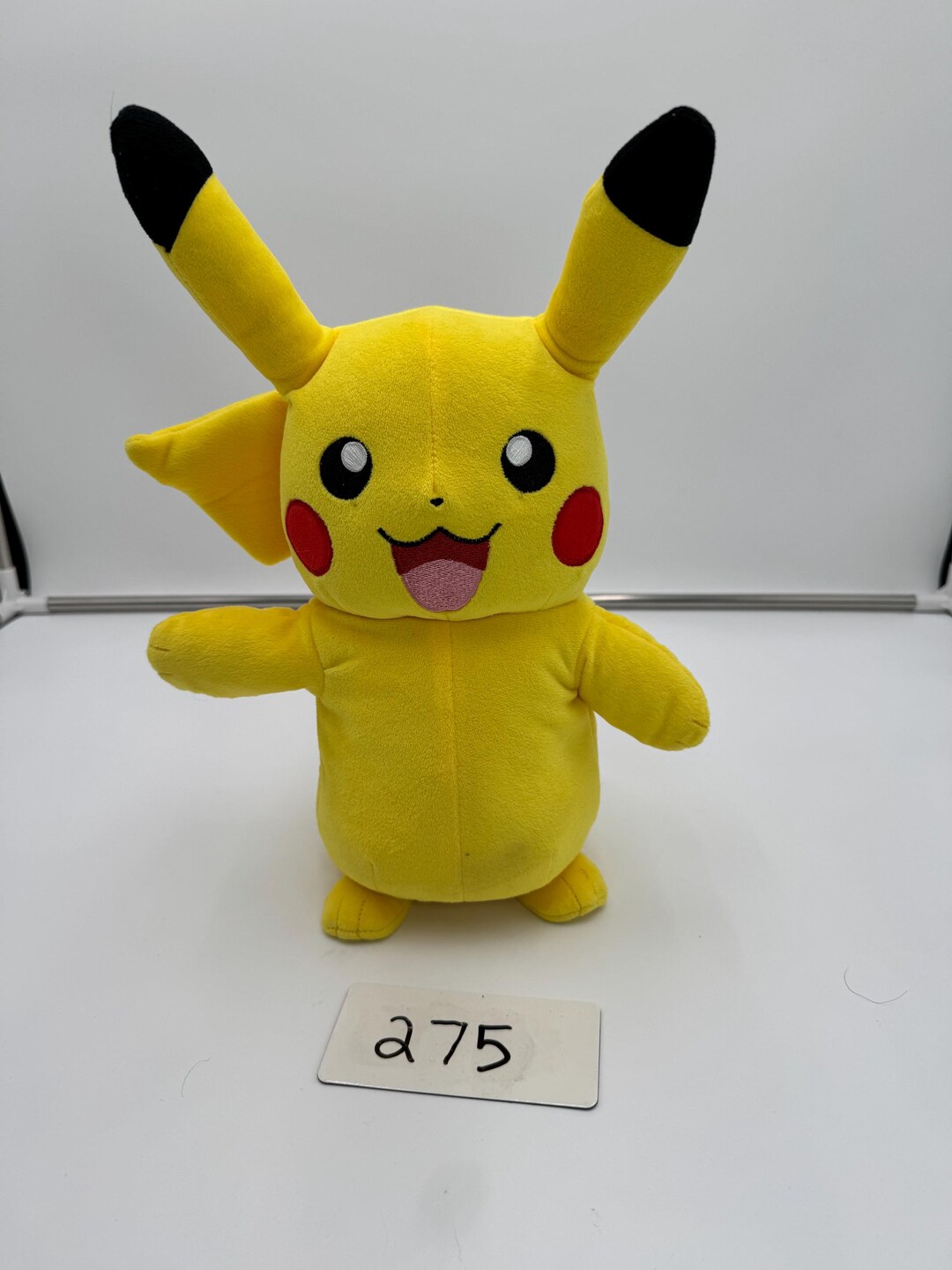 Pokemon Talking I Choose You Pikachu 1998 Vtg. Tested Works - Etsy ...