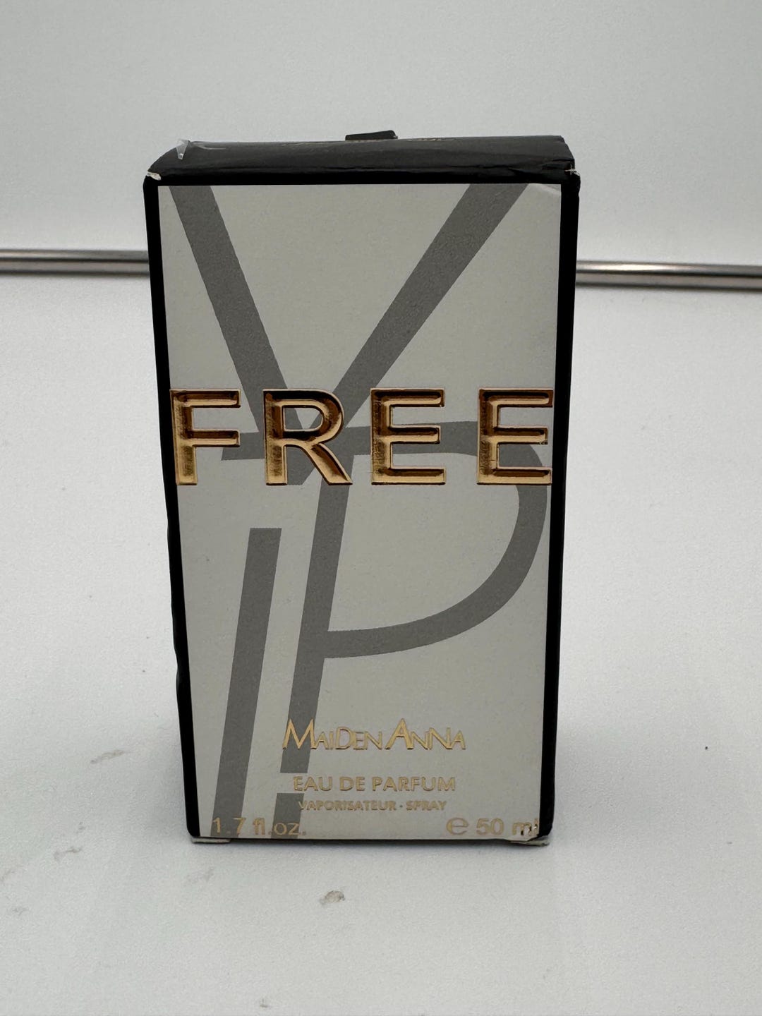 Maiden Anna Free Eau De Parfum 1.7 Oz 50ml Perfume - Etsy