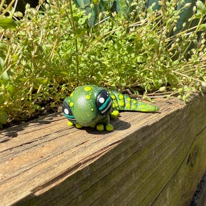 Lps Gecko - Etsy