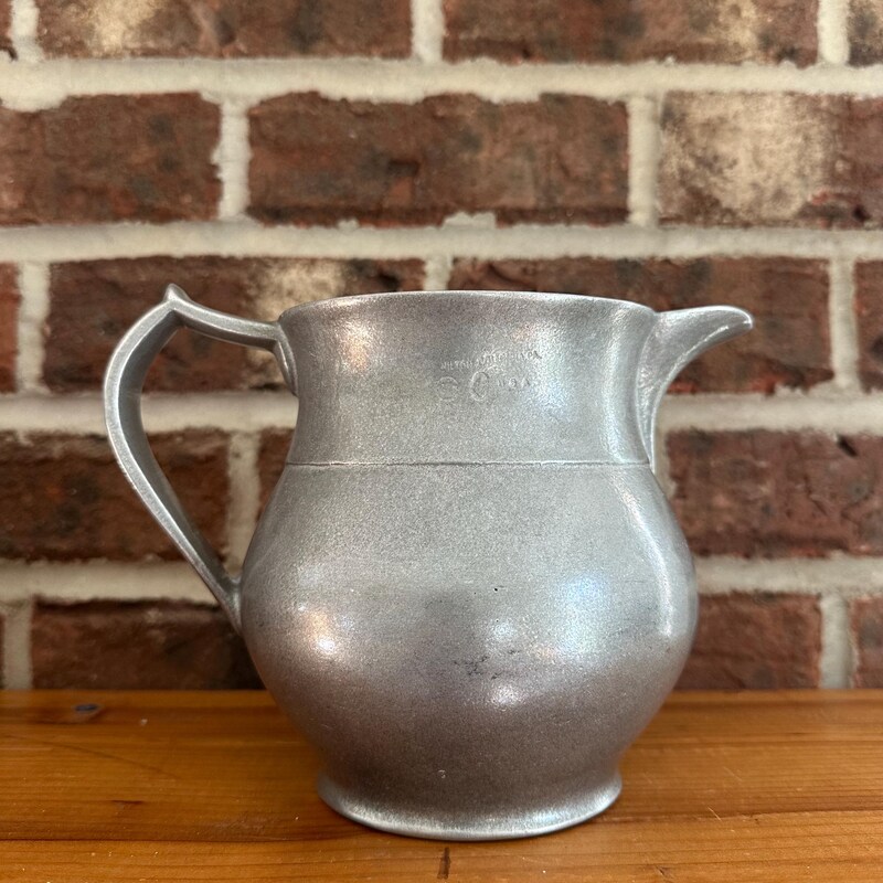 Wilton Pewter - Etsy