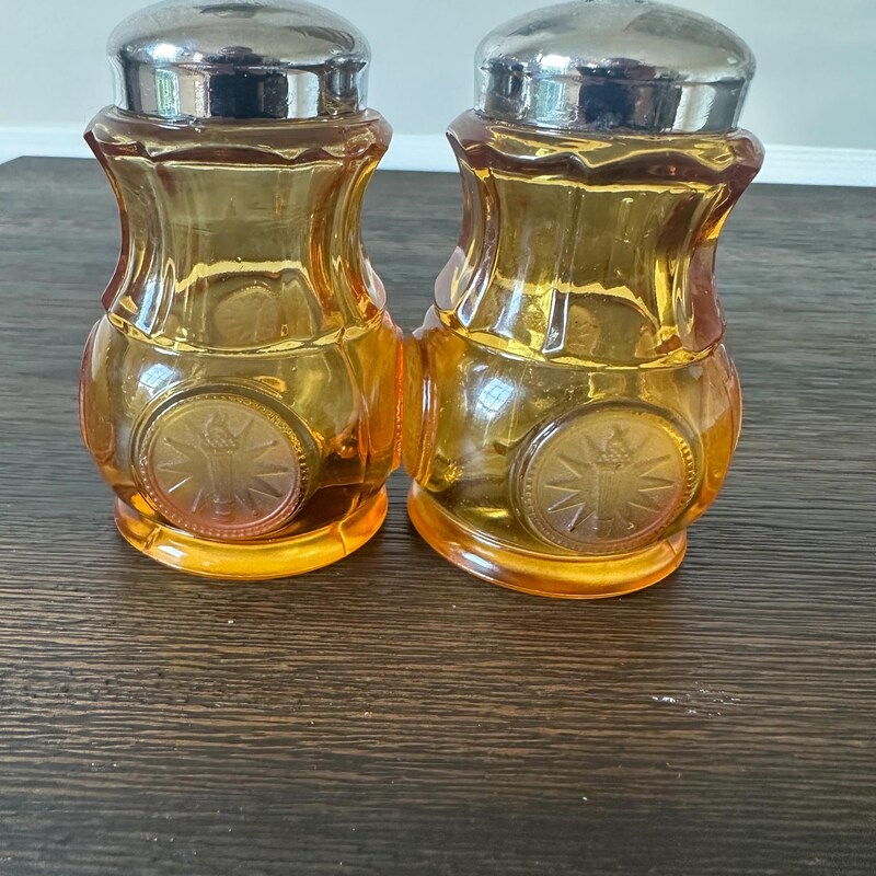 Vintage Coin Shaker - Etsy