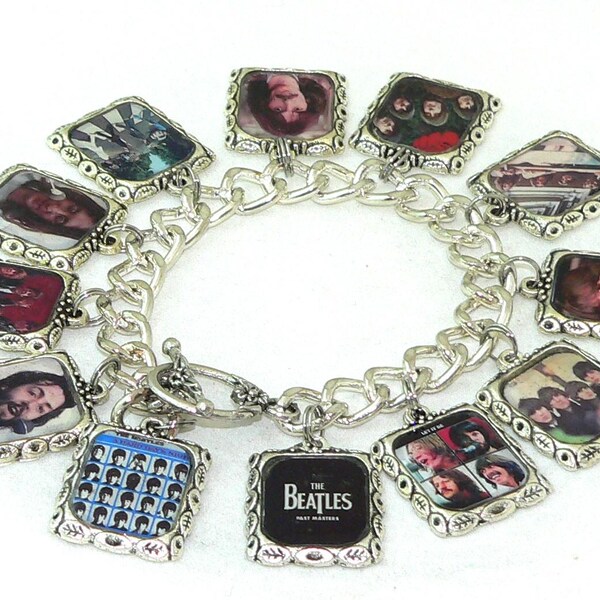 Beatles Jewelry - Etsy