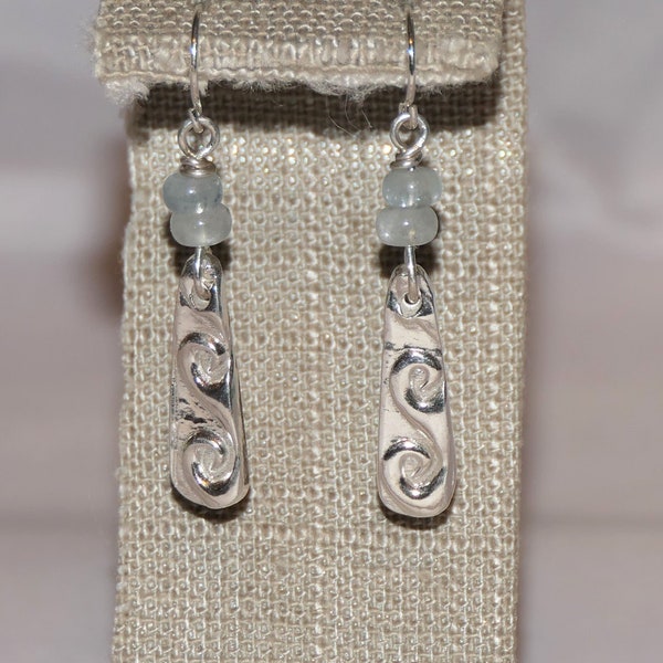 Pmc Earrings - Etsy