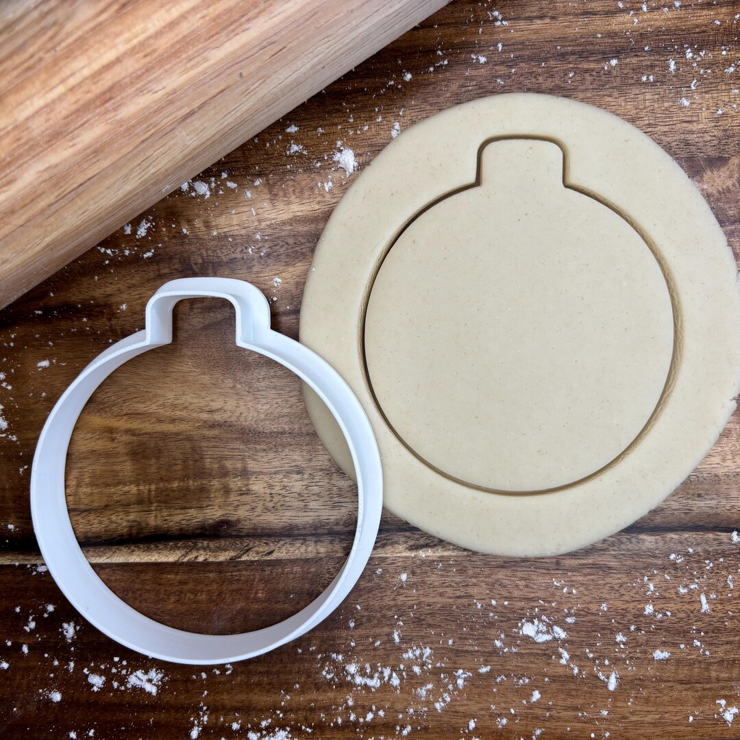 Fishing Bobber Cookie Cutter - Etsy