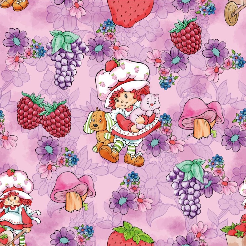 Cute Fabric - Etsy