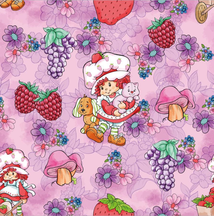 Telas Para Imprimir De Joann Fabrics Tela 38123 15 Colección Rose