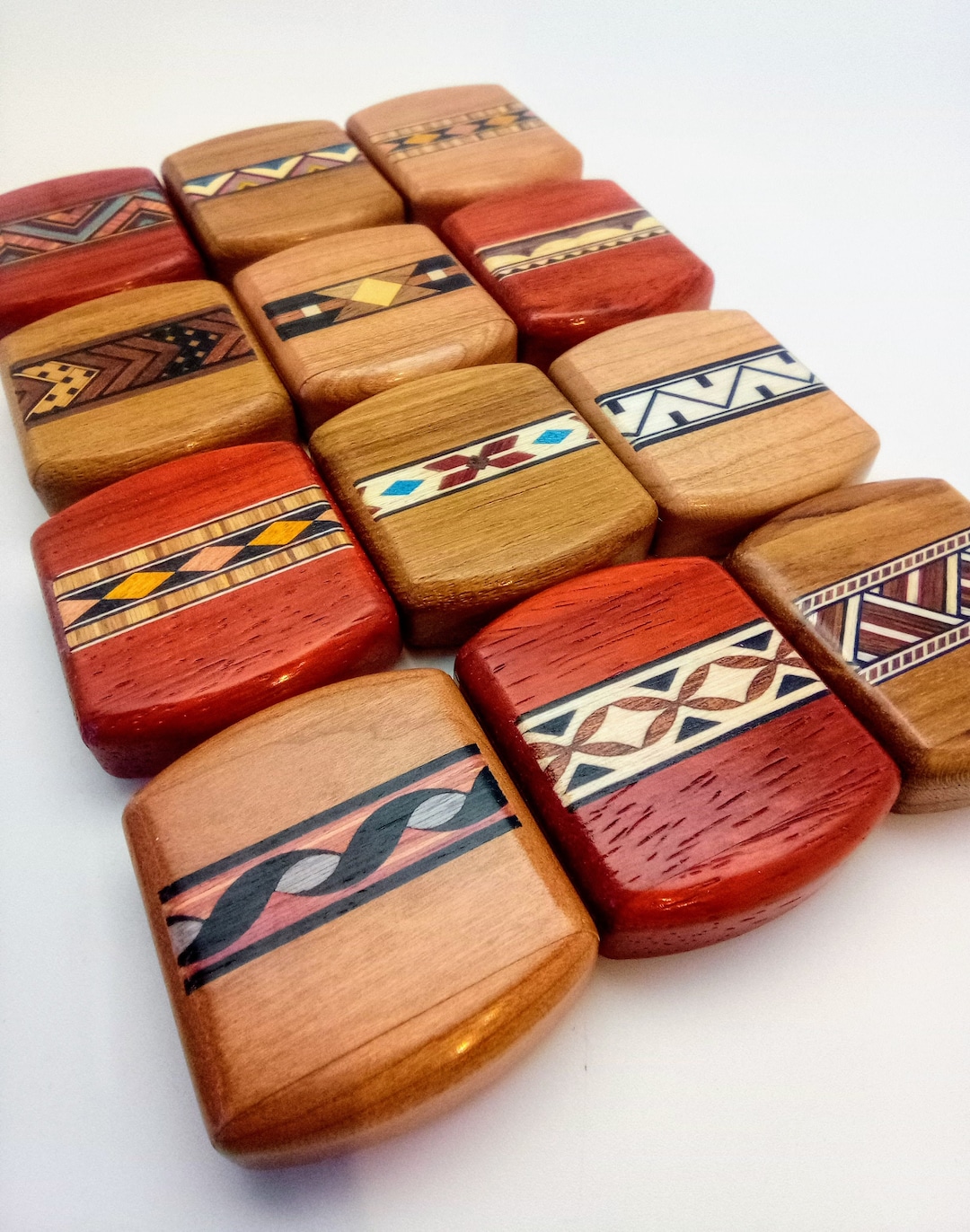 Guitar Pick Box - Etsy