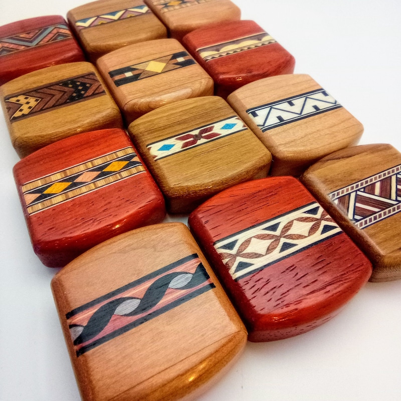 Guitar Pick Box - Etsy