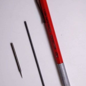 Professional Scrimshaw Scribe- Engraving Tool - Etsy