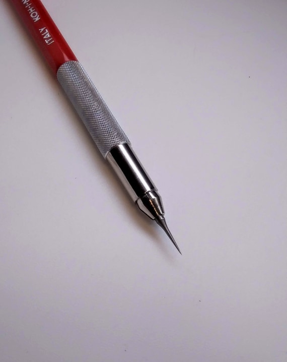 Professional Scrimshaw Scribe Engraving Tool - Etsy