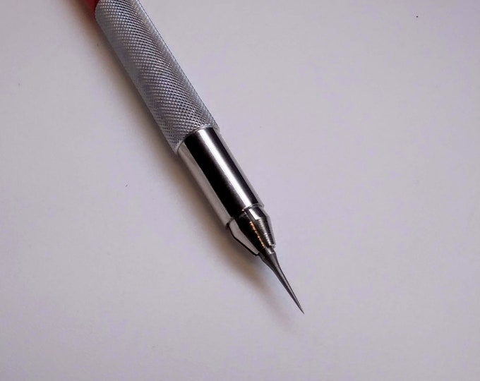 Professional Scrimshaw Scribe Engraving Tool - Etsy