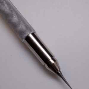 Professional Scrimshaw Scribe- Engraving Tool - Etsy