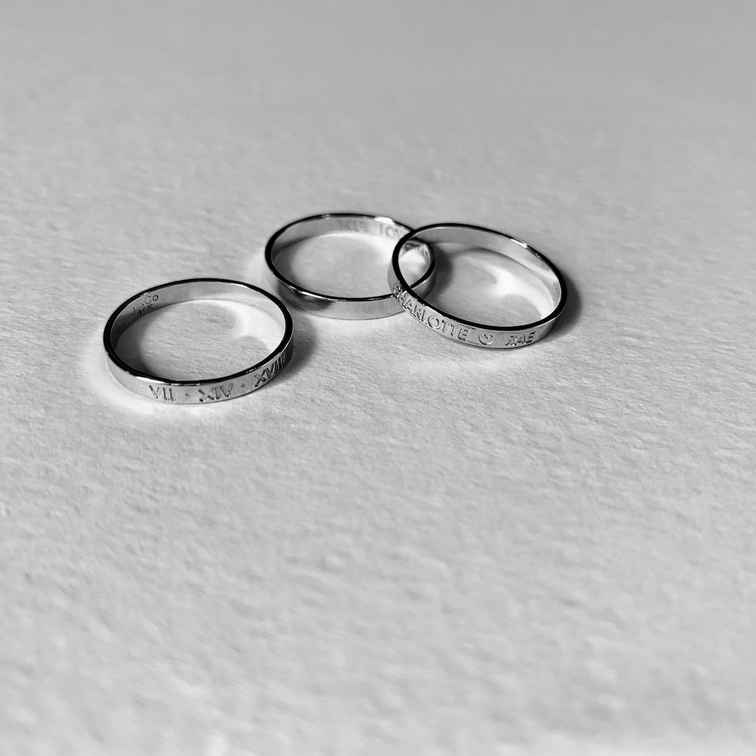 Los Beneficios De Elegir Anillos De Compromiso Y Matrimonio En Oro ... Los Beneficios De Elegir Anillos De Compromiso Y Matrimonio En Oro ...