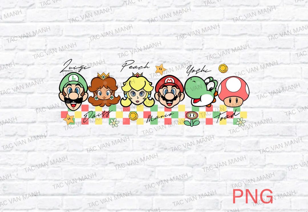 Mario Signature Png, Super Mario Png, Super Mario Matching Png, Mario ...