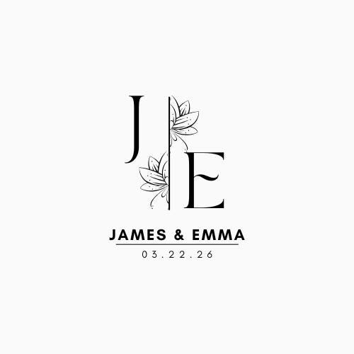 Custom, Custom Monograms, Wedding Monograms - Etsy