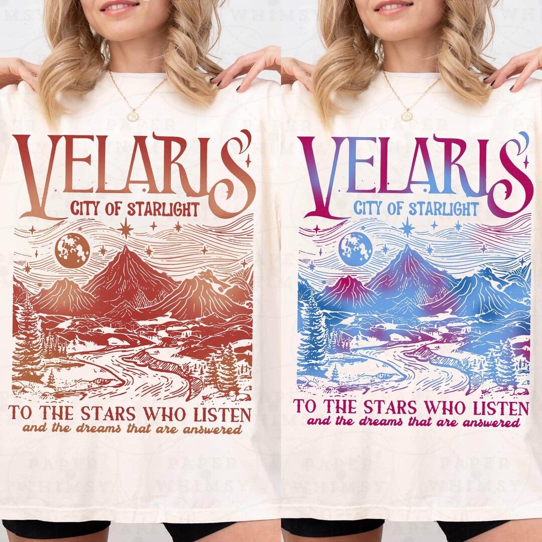 Velaris City of Starlight ACOTAR Png,the Night Court Png,rhysand Quotes ...