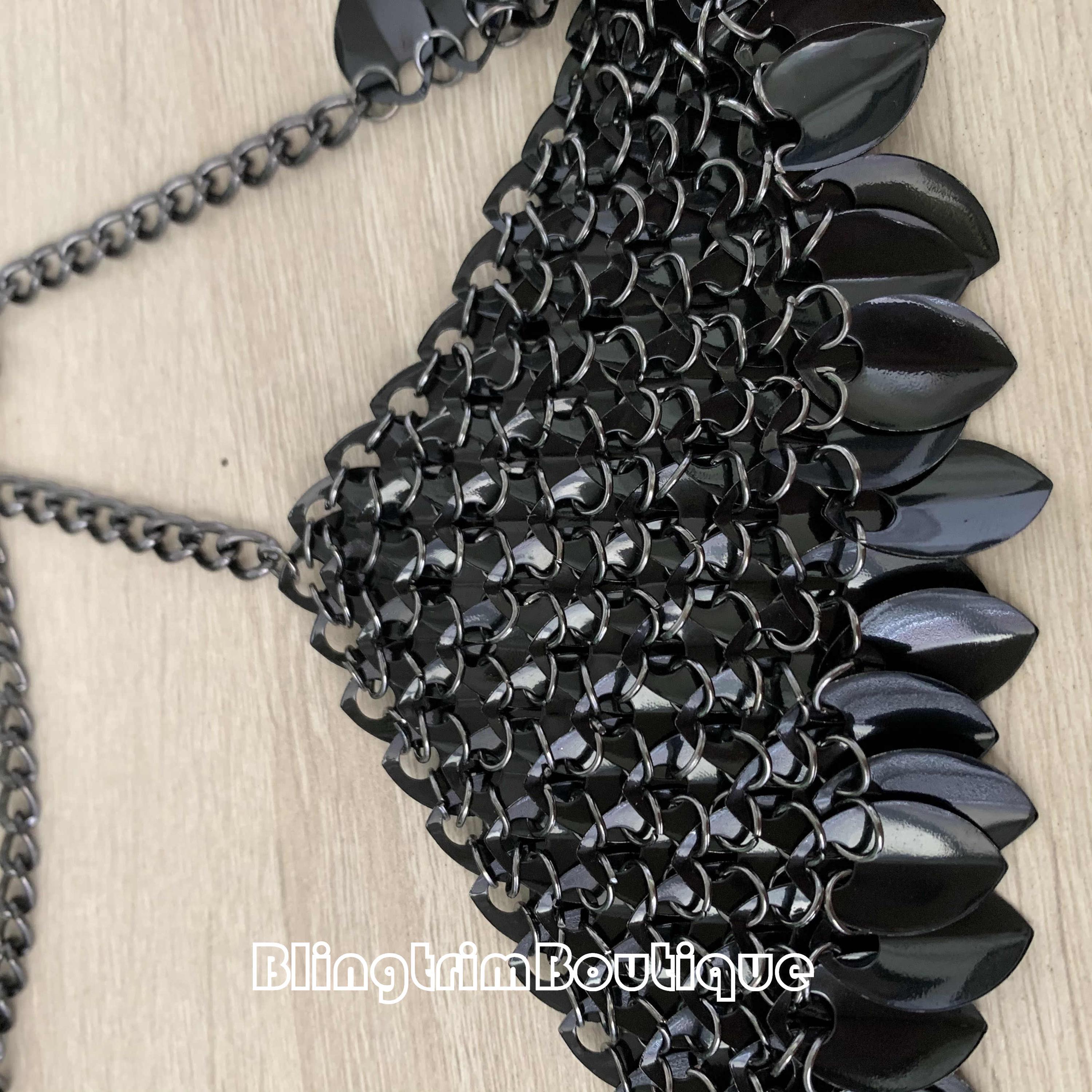 Silver Gold Black Fish Scale Mask Armor Face Head Dragon Warrior ...