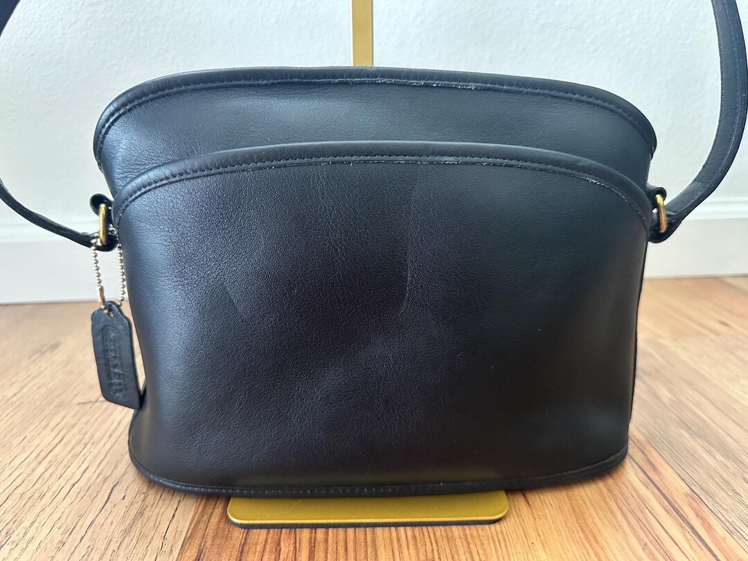 Vintage 1990’s Coach Anderson #9976 - Etsy