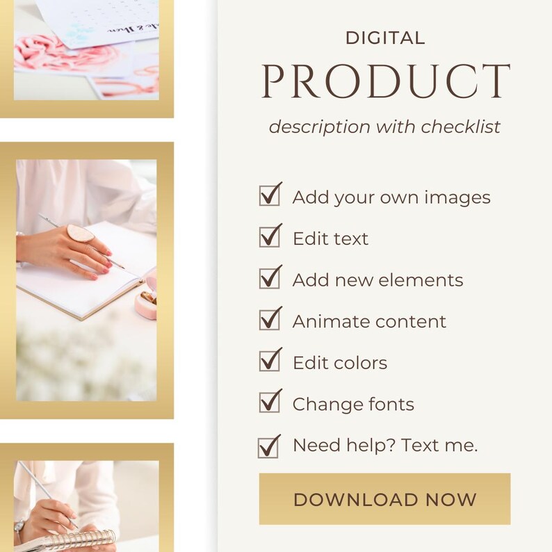 Galentines Girls Night Invitation, Galentine's Day Invite, Digital ...