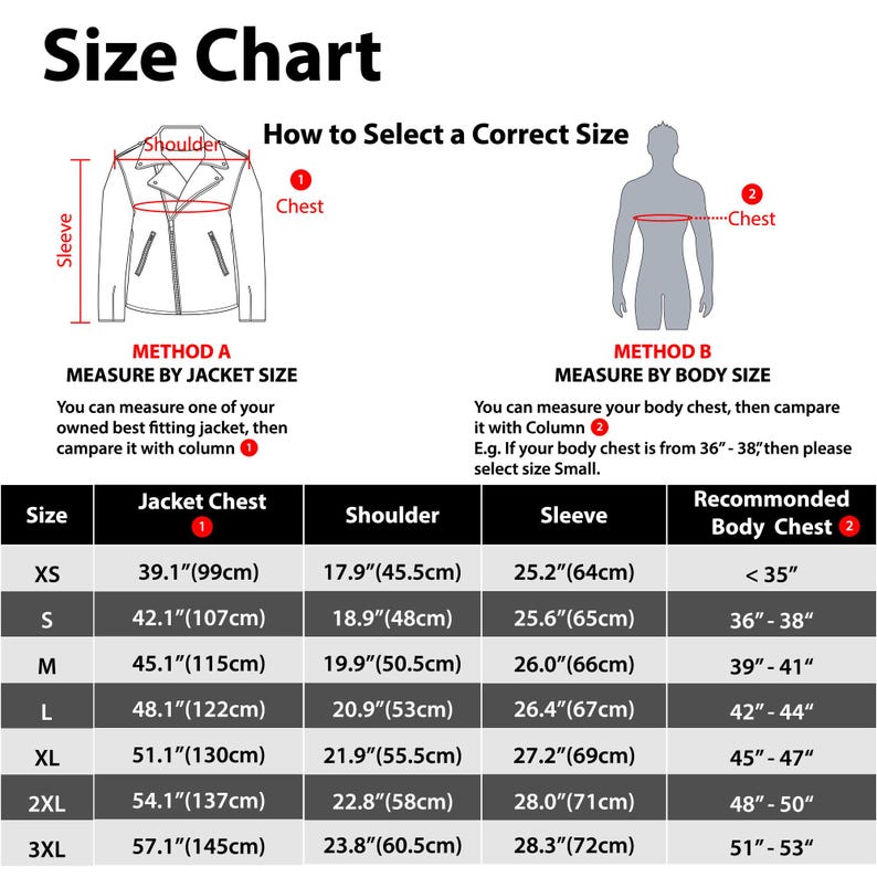 Mens Denim Jacket Black Distressed Comfortable Durable Jeans Flaps ...