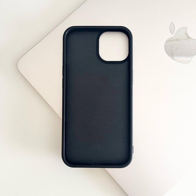 Y2K Grunge Collage iPhone Case – Edgy Aesthetic Punk Phone Case – Cool ...